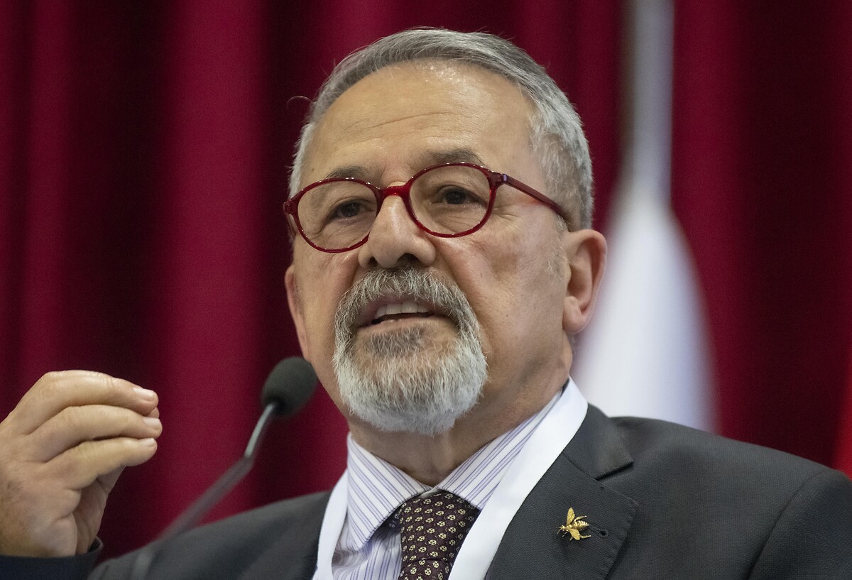 Naci Görür’den 3 şehir için deprem uyarısı: Korkudan midemiz ağzımızda