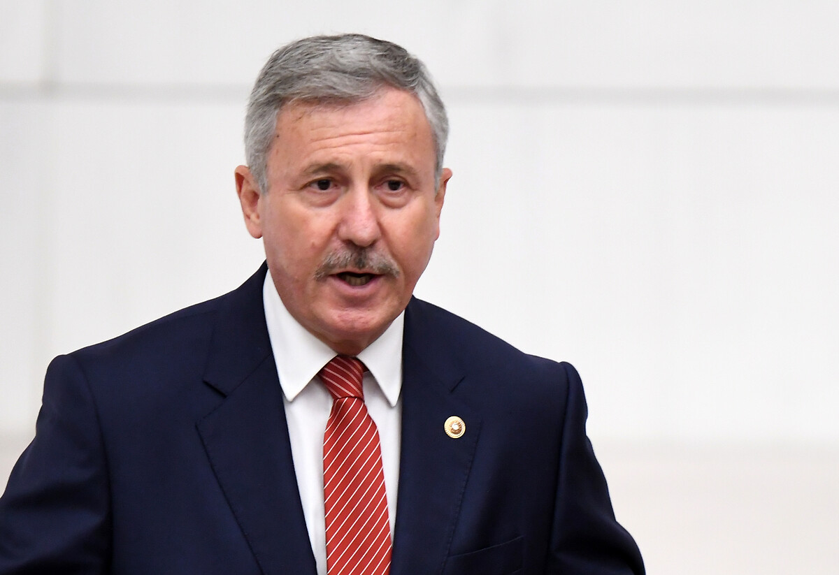 Selçuk Özdağ’dan Kıbrıs, Cemil Önal ve “kayıp kasetler” uyarısı: Beka ...