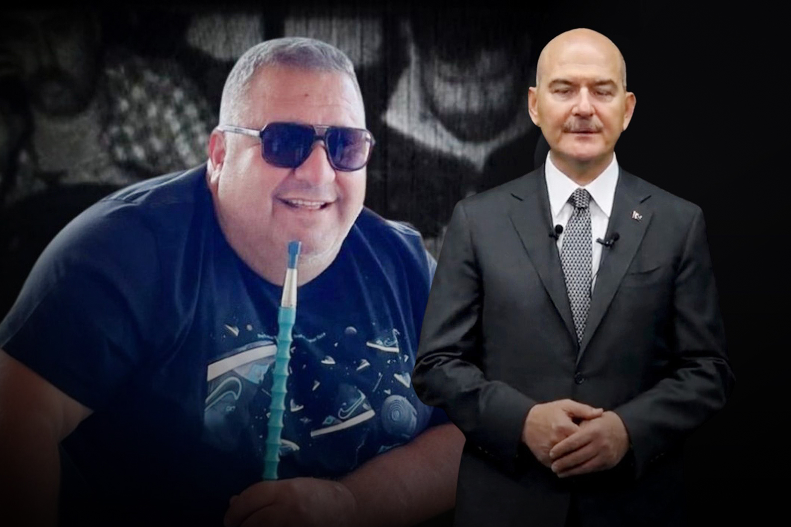 Falyalı’nın finans müdürü Önal: ‘Süleyman Soylu’ya 20 milyon dolar ...