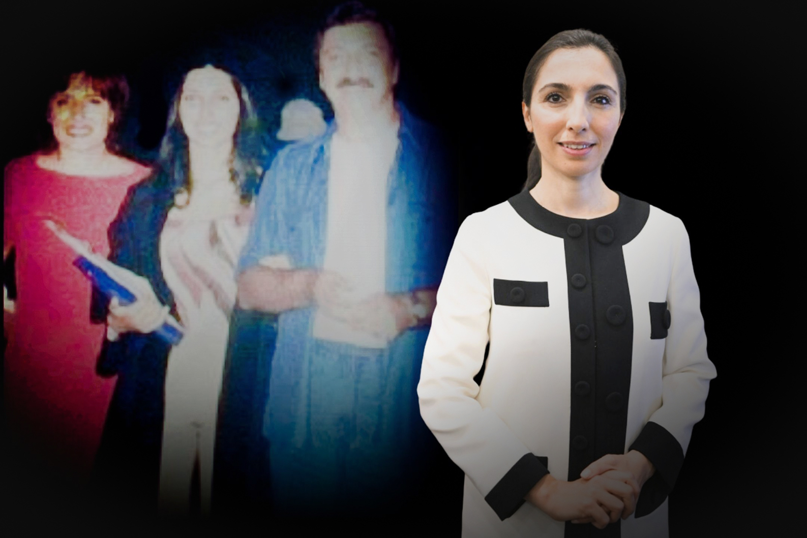 Erol Erkan’ın arkasındaki siyasi güç ortaya çıktı