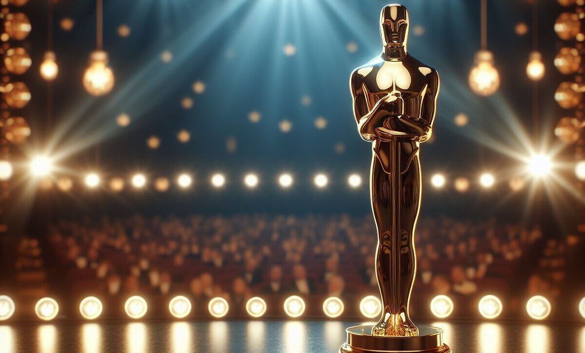 Oscar'da 23 yıl sonra bir ilk: Yeni kategori... - Velev