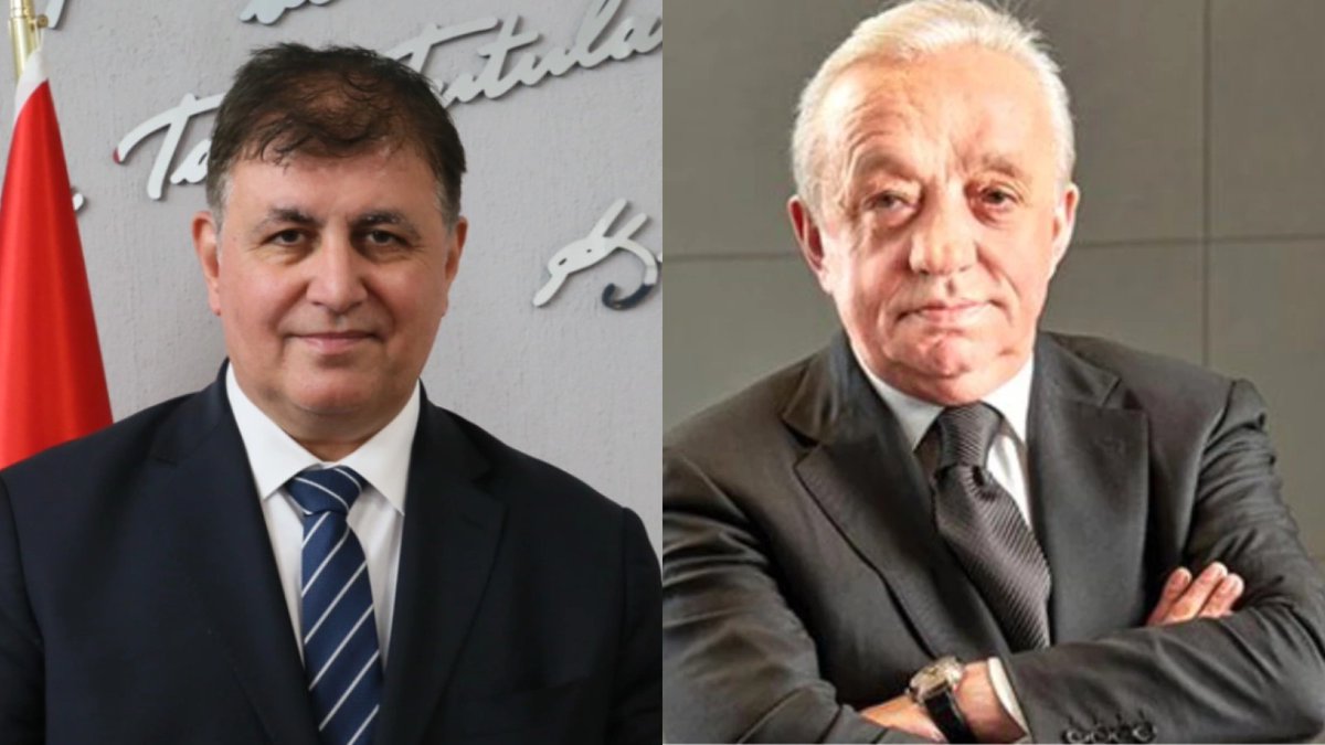 CHP’nin İzmir adayı Cemil Tugay’dan ‘beşli çete’ savunması: Acemi ...