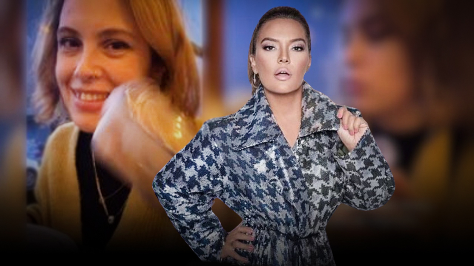 Demek Akalın’a zor soru: ‘Sen sürdürülebilirlik nedir, bilir misin?’