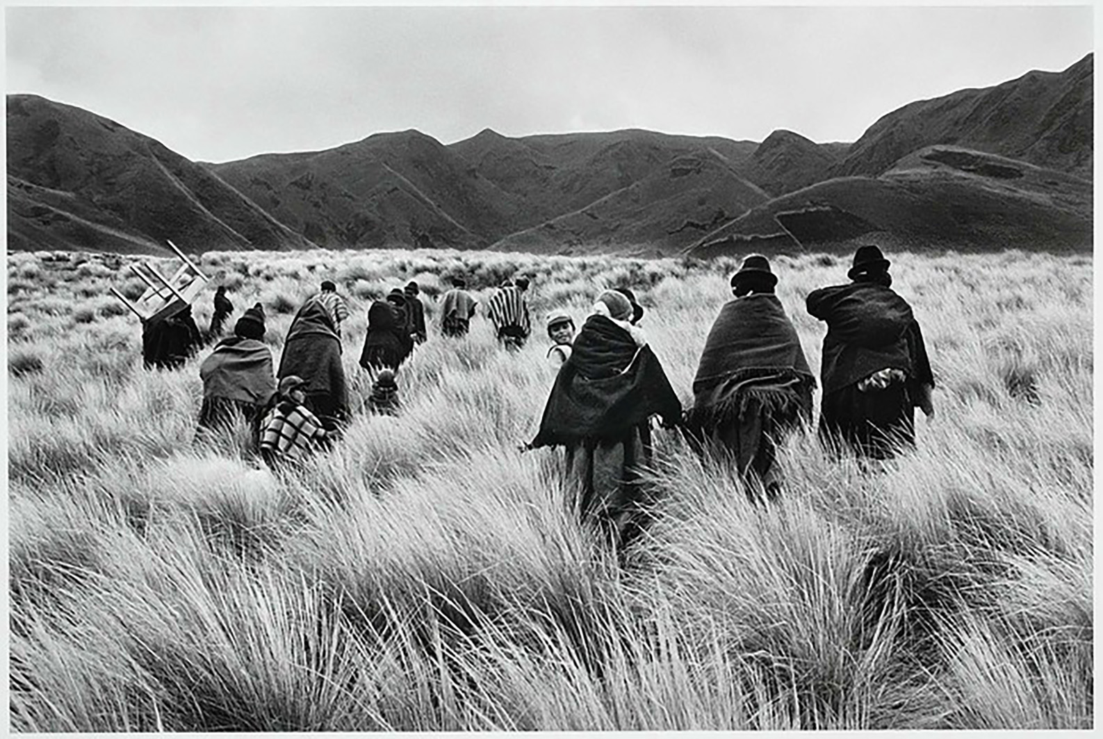 Fotoğrafçı Sebastião Salgado alan çalışmalarını bıraktığını duyurdu
