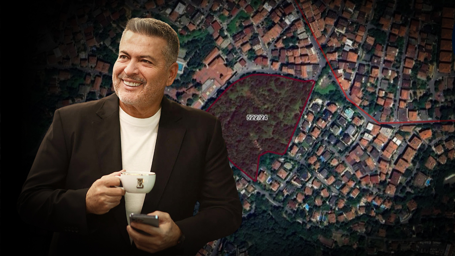 MHP’nin ‘kupon arazi avcısı’ vekili, 143 haber ve içeriği erişime ...