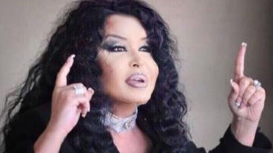 Bülent Ersoy, üçlü masadan ayrıldı