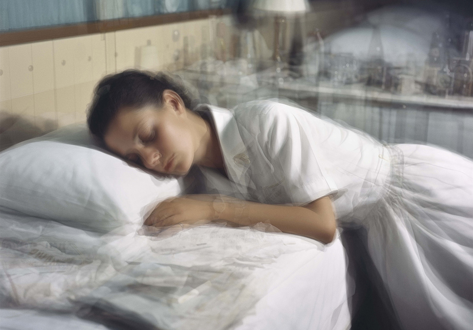 Fotoğraf: Metehan Özcan’ın “Prova”sı