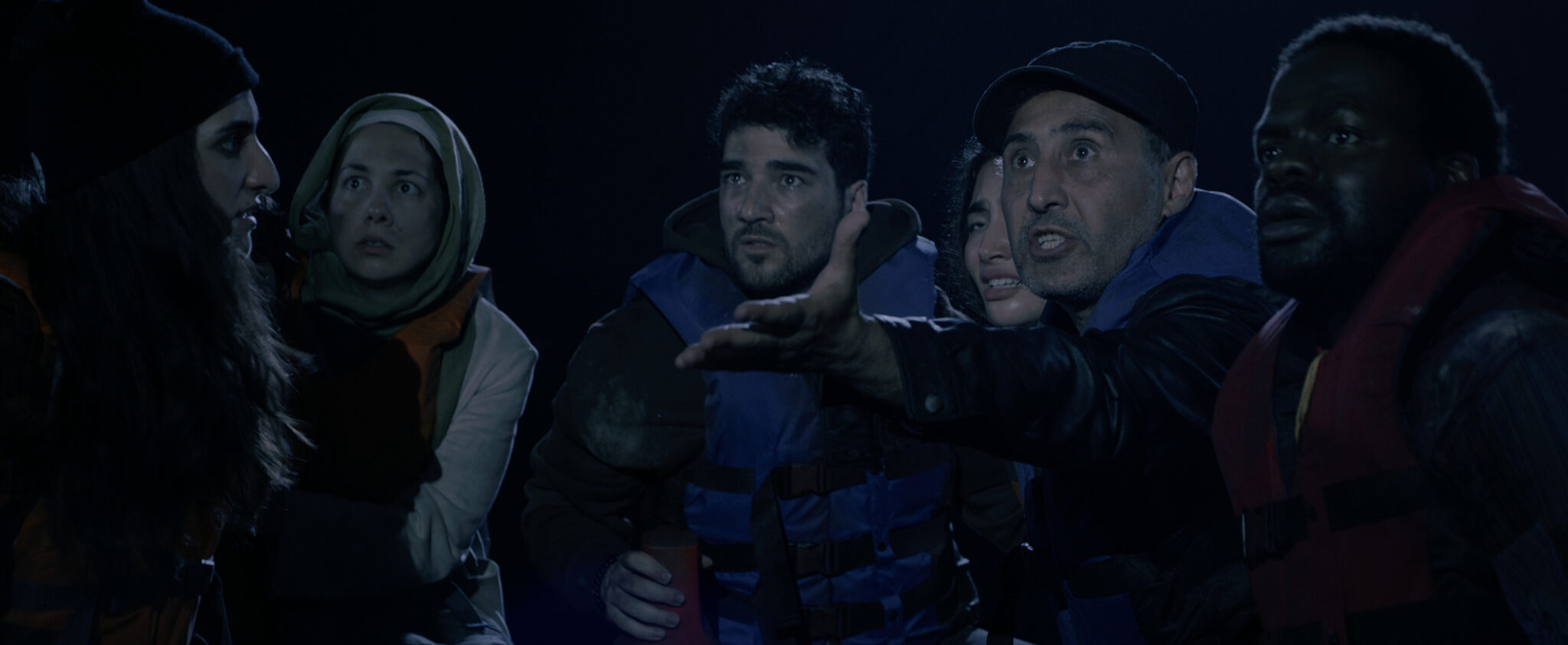 Bir göç, mültecilik ve sürgün hikâyesi: Exodus filminin ilk gösterimi ...