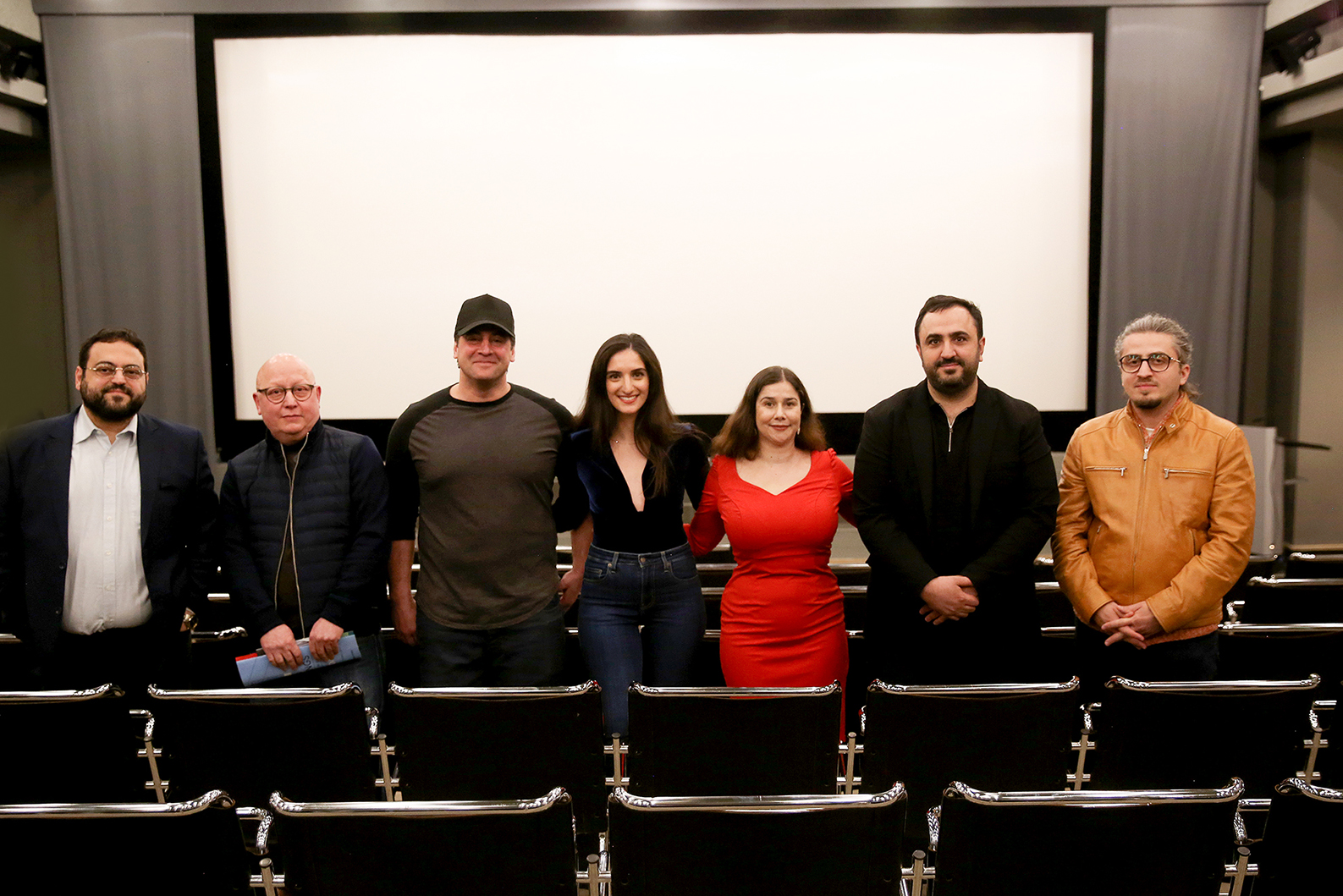 Bir göç, mültecilik ve sürgün hikâyesi: Exodus filminin ilk gösterimi ...