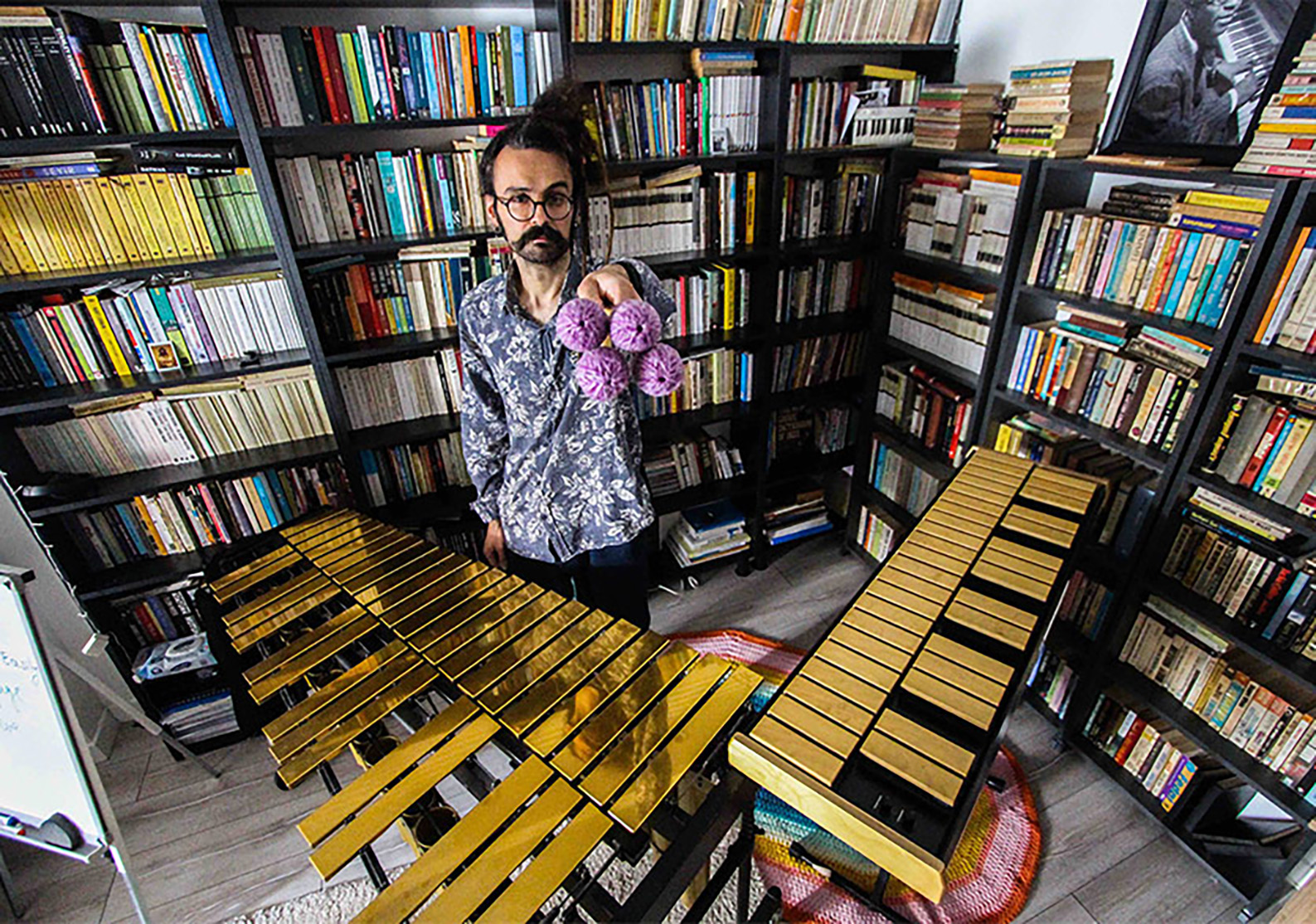 İğneada’da caz maz: Müzik ve doğanın iyileştirici gücü