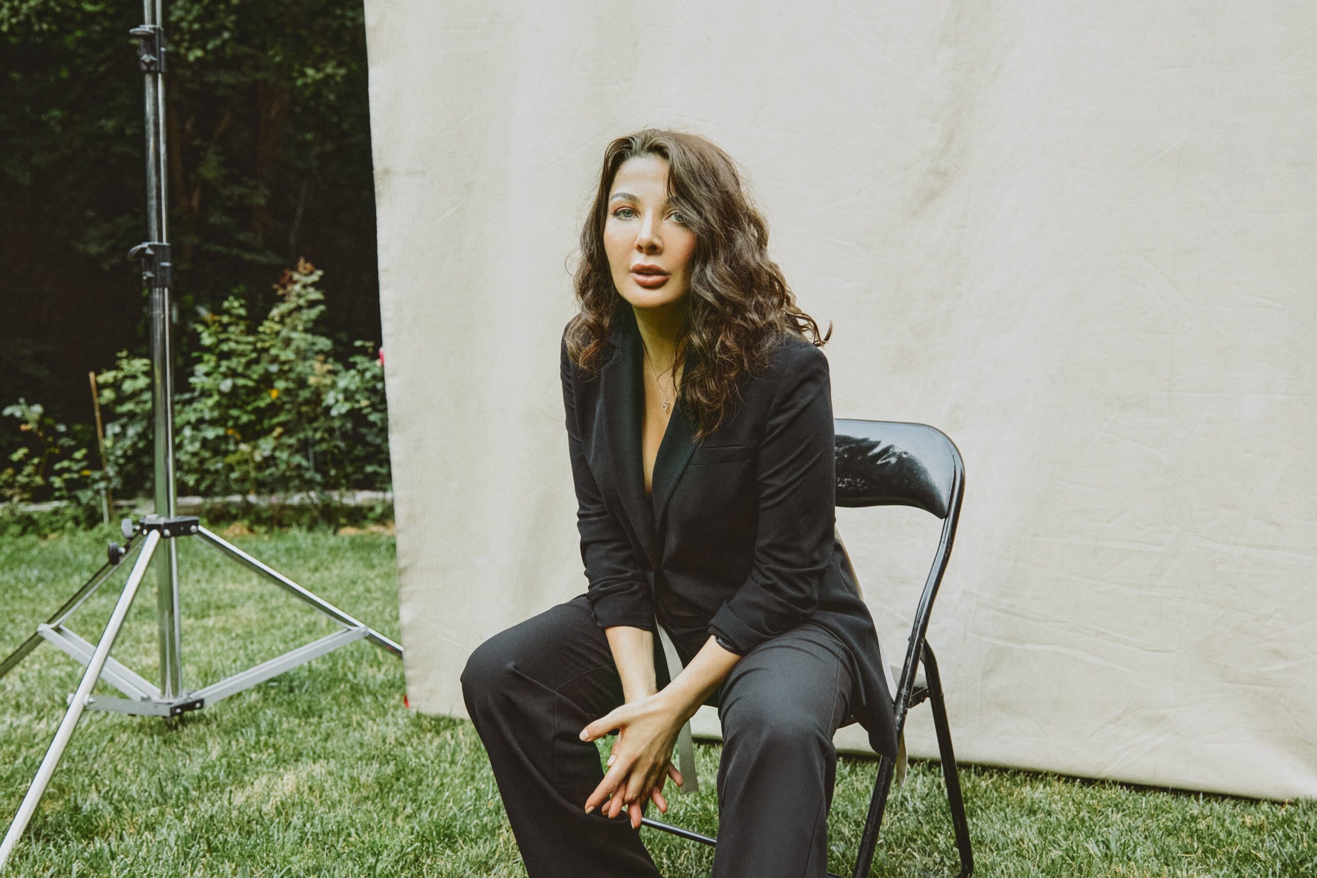 Ünlü yazar ‘ölümlü kaza zanlısı’ 16 yaşındaki oğlunu yurt dışına kaçırdı