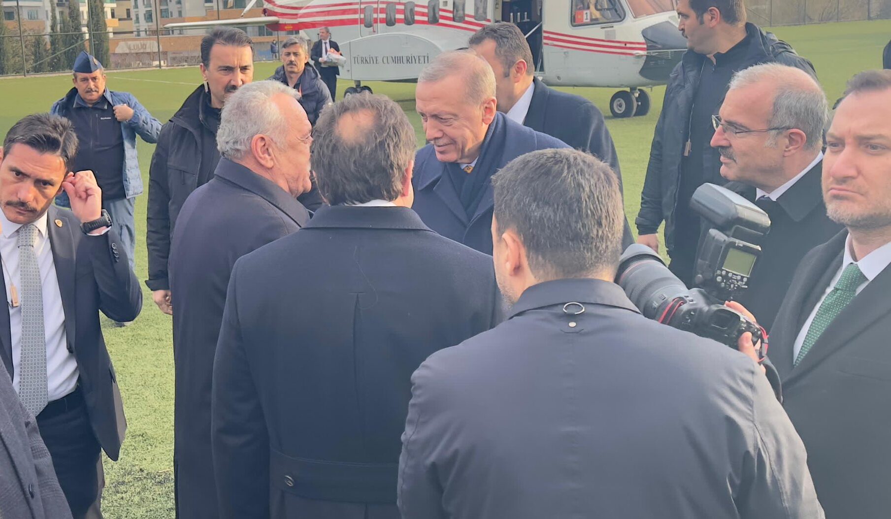 ‘Faili meçhul’ davasında beraat ettirilen Mehmet Ağar’dan Erdoğan’a ...