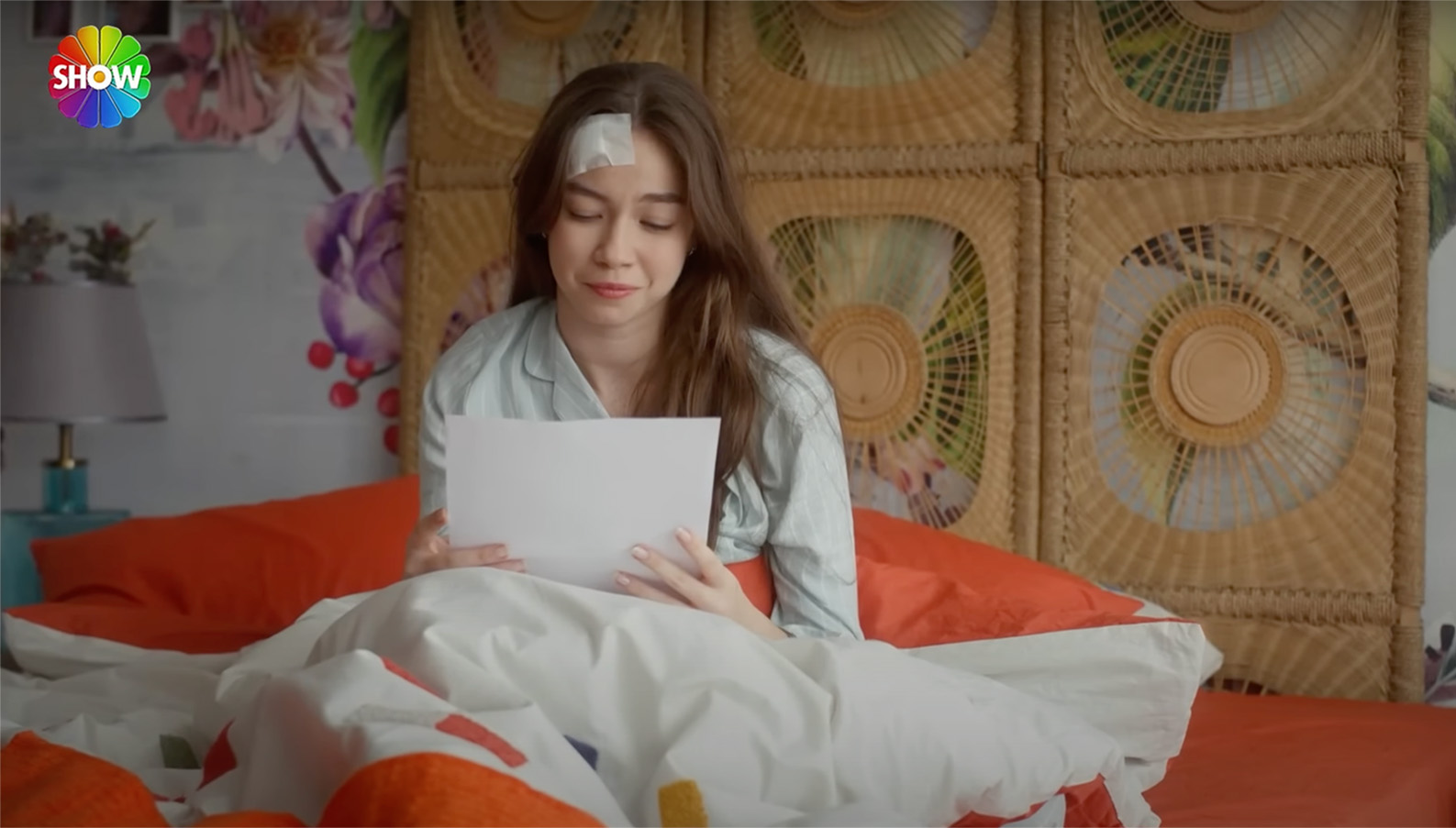 Bahar: “Sesini kısmaya çalışacaklar, aldırma”