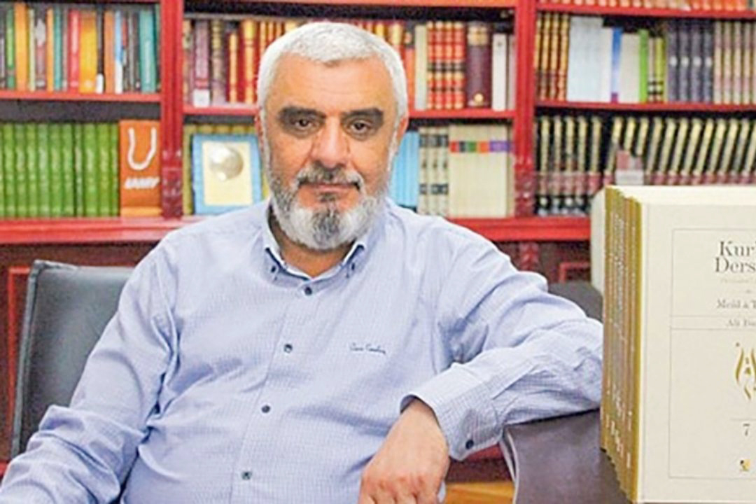 Ali Bulaç: Rusya, sıcak denizlere inme emeline rol aldığı 15 Temmuz’da ...