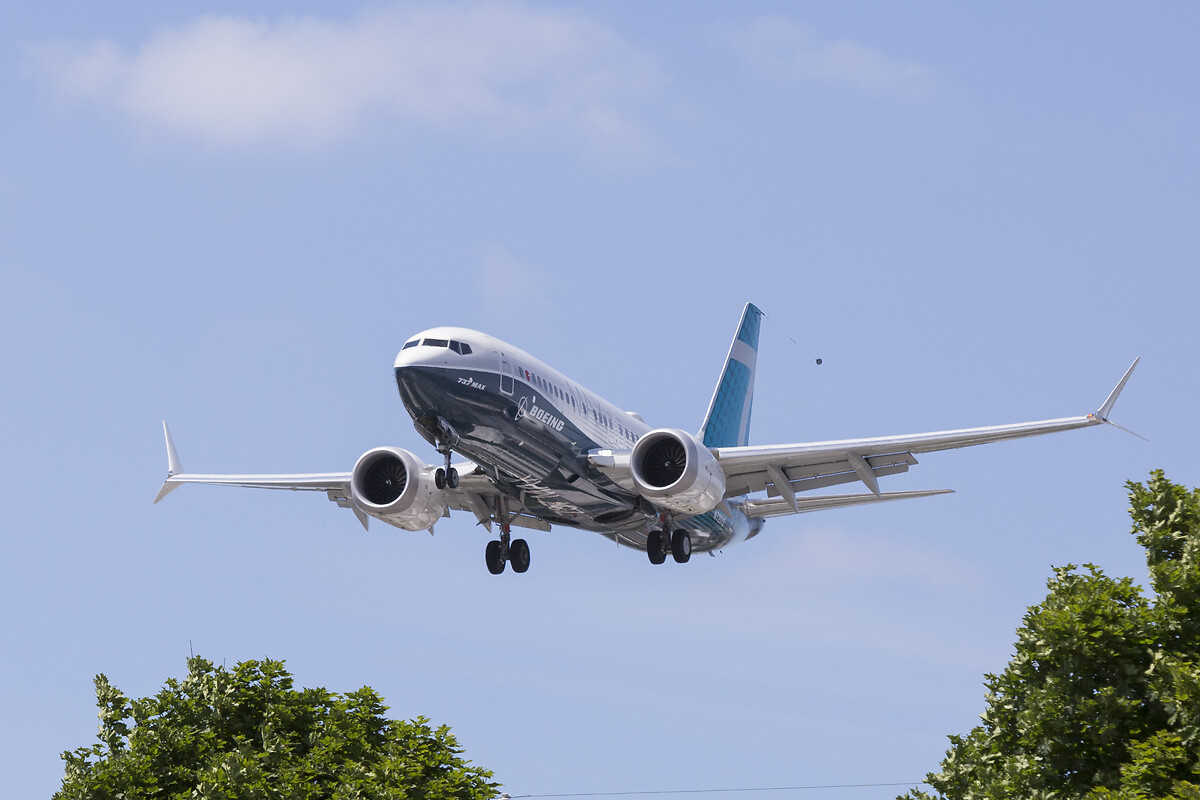 Uçakta irtifa kaybında en az 50 kişi yaralandı