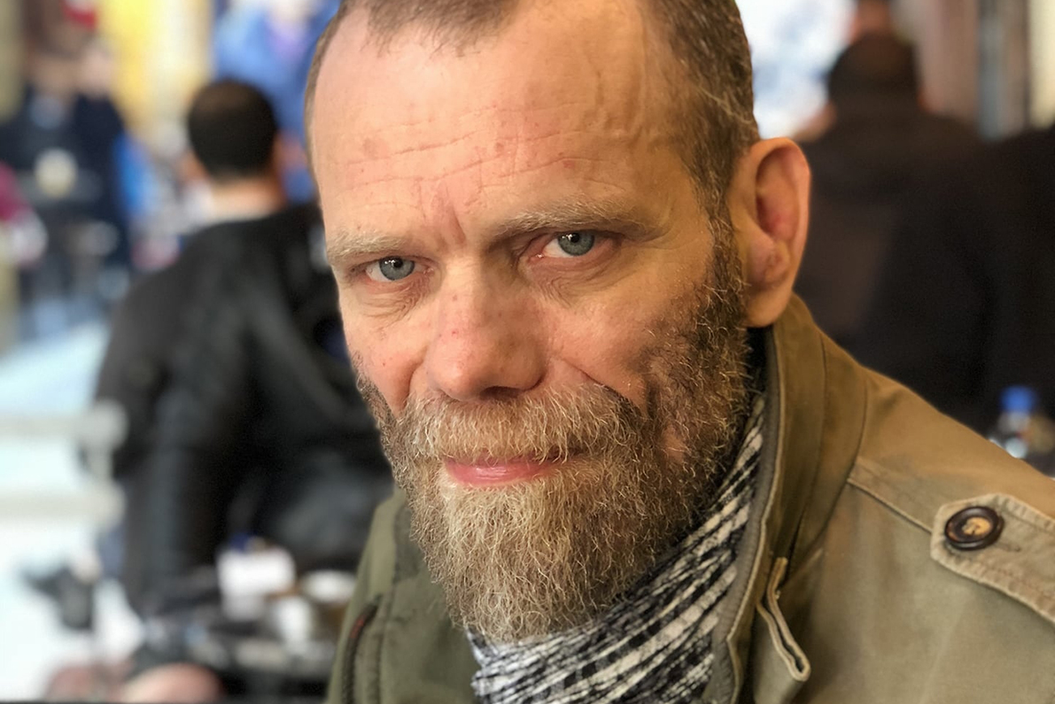 Gazeteci Fenni Özalp hayatını kaybetti