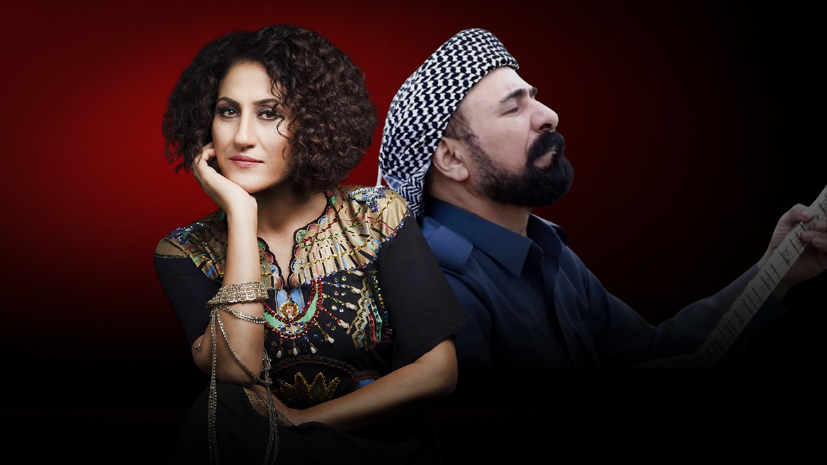 Aynur Doğan: Keça Kurdan’ı söylemem yasaklandı, artık sizlere emanet ...