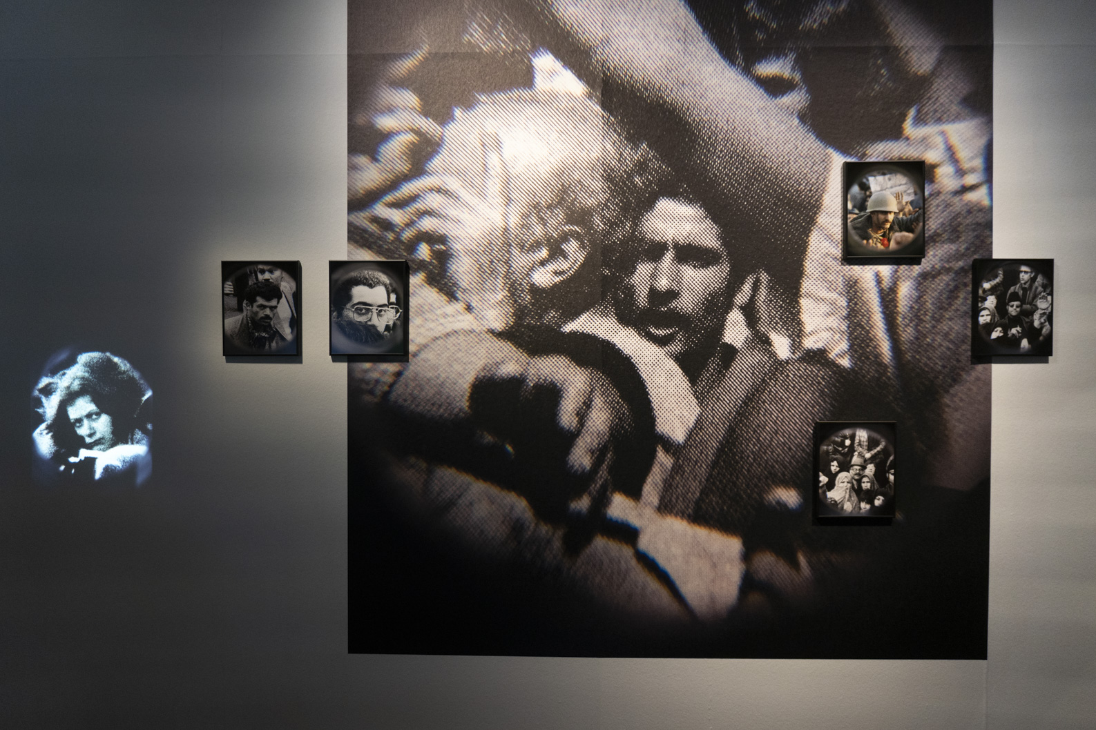 Foam Talent: Genç fotoğrafçılardan en yeni işler