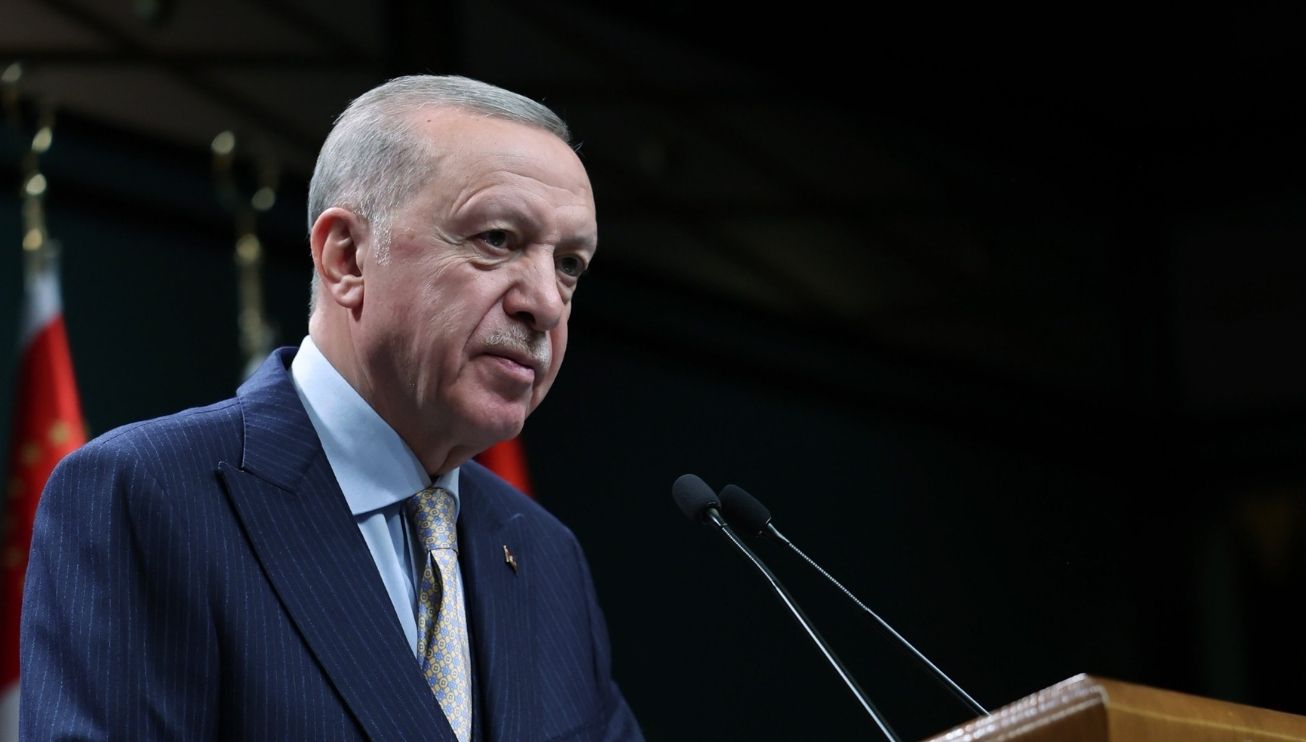 Erdoğan’ın yeniden adaylığı: Özel’in çıkışı tarihi öne çektirdi