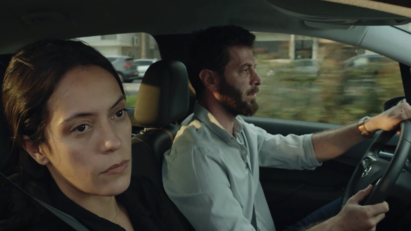 Ödüllü ‘Cam Perde’ filmi MUBI’de