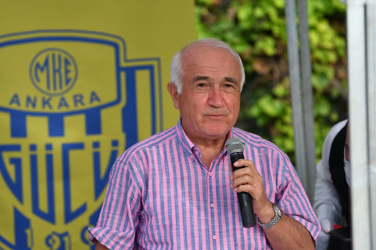 Cemil Çiçek: Parti’nin MR’ı çekiliyor, gereğinin yapılması lazım