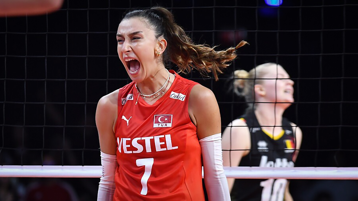 Hande Baladın: 26 yaşında belgesel çekilir mi, çektik - Velev