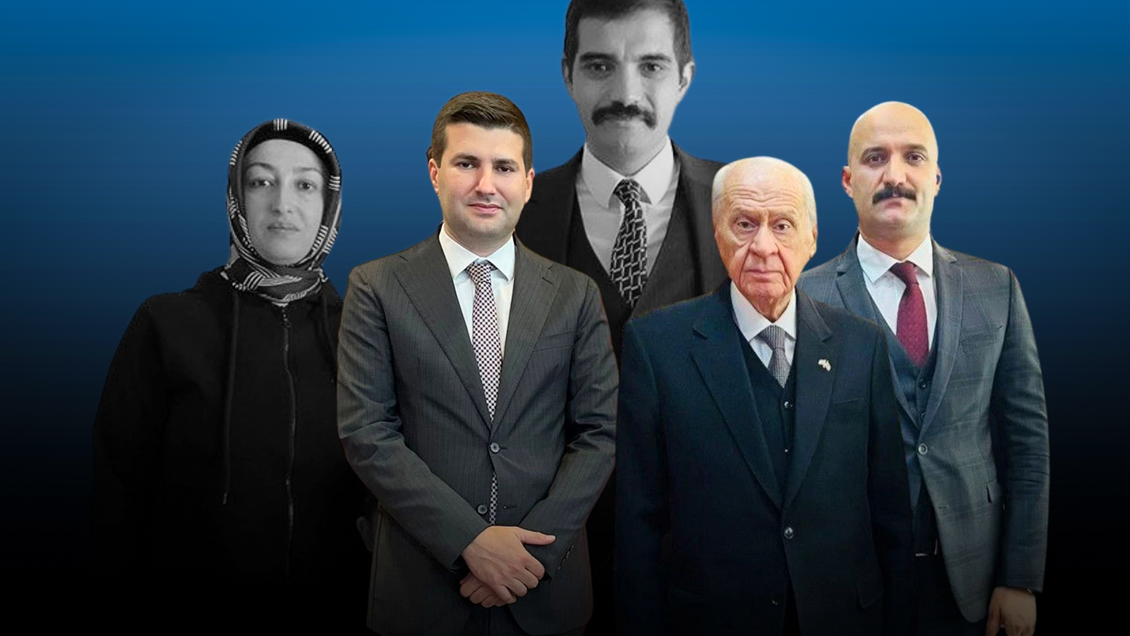 Sinan Ateş cinayetinde 17 kişilik ek soruşturma: 'Bilek güreşine sahne ...