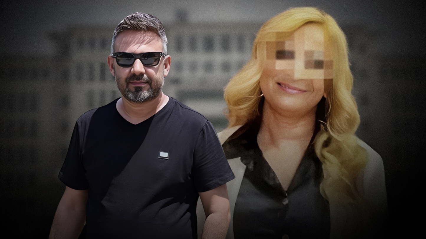 Hakime Gül Altınok'un 'yasak aşkı': Eşini tayin ettirdim, oğluna gübre ...