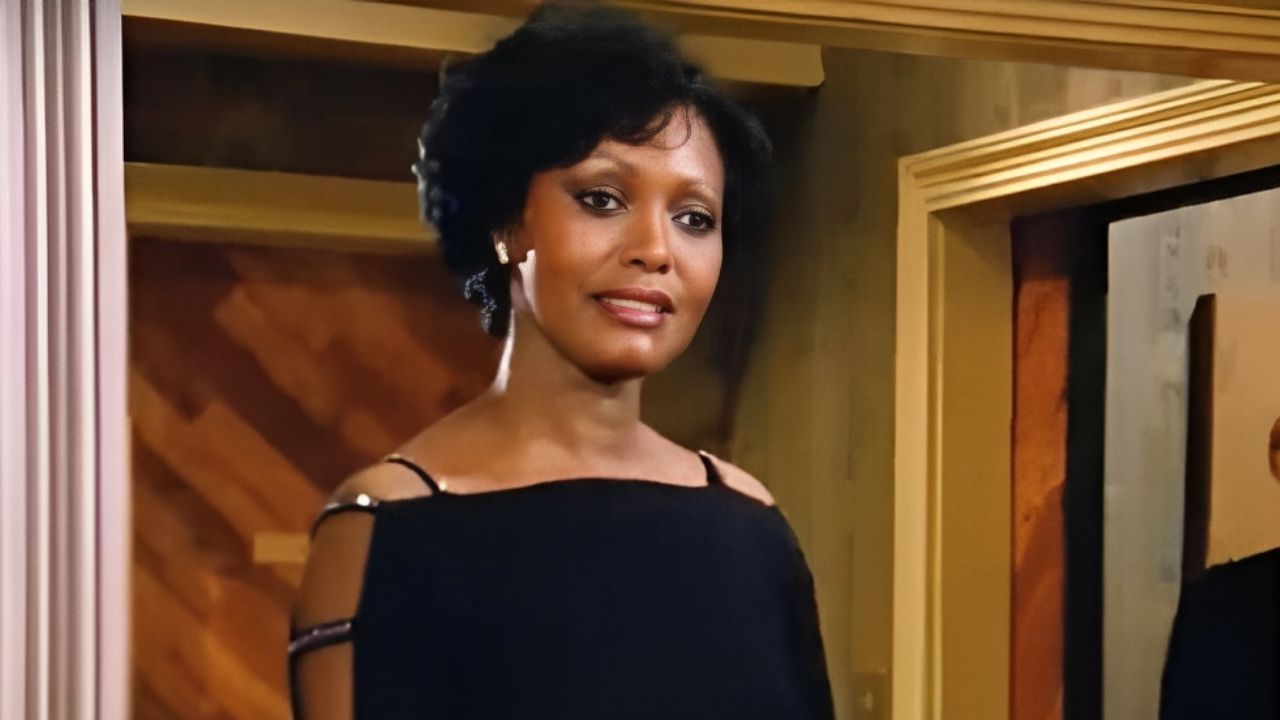 10 yılda 3 kez felç geçiren Dallas’ın yıldızı hayatını kaybetti