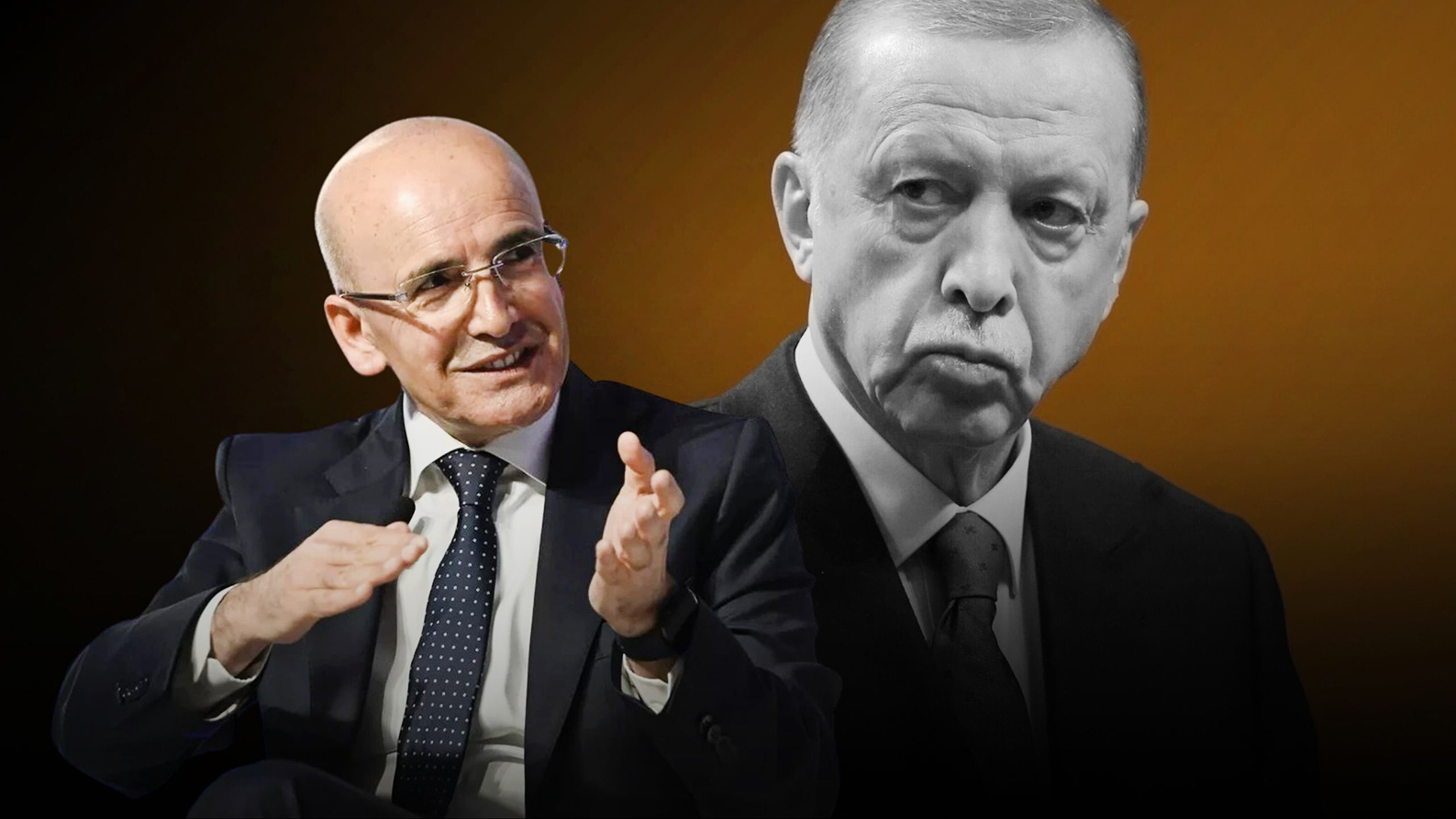 Erdoğan, Şimşek’i neden görevden almaktan vazgeçti: Oruç ve kefaret detayı…