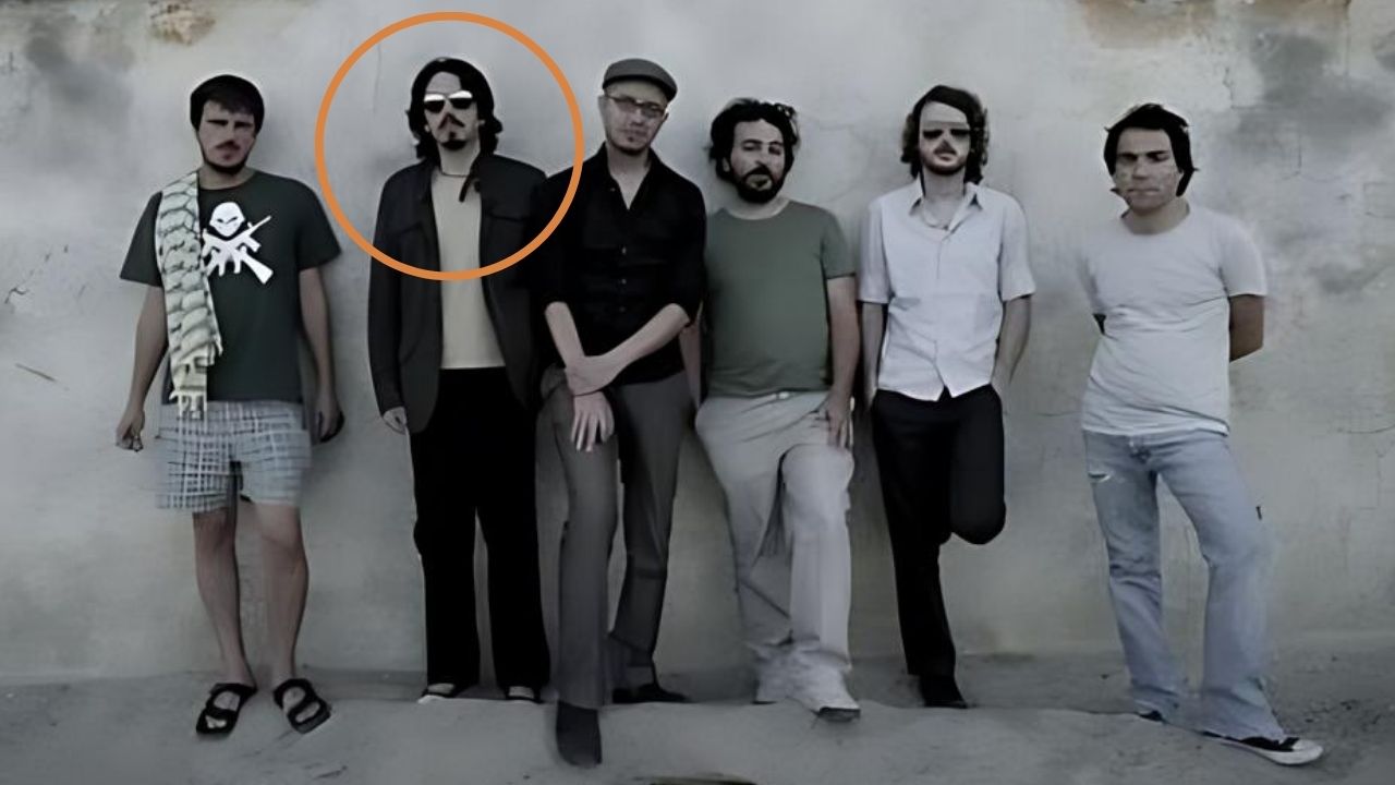 Replikas’ın solisti Gökçe Akçelik hayatını kaybetti