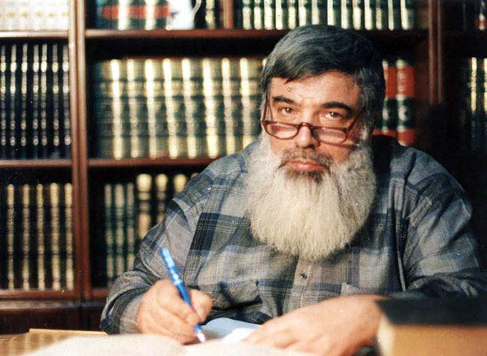 Timurtaş hocanın oğlu, Erdoğan’ın prensiydi: Bekir Yunus Uçar kimdir?