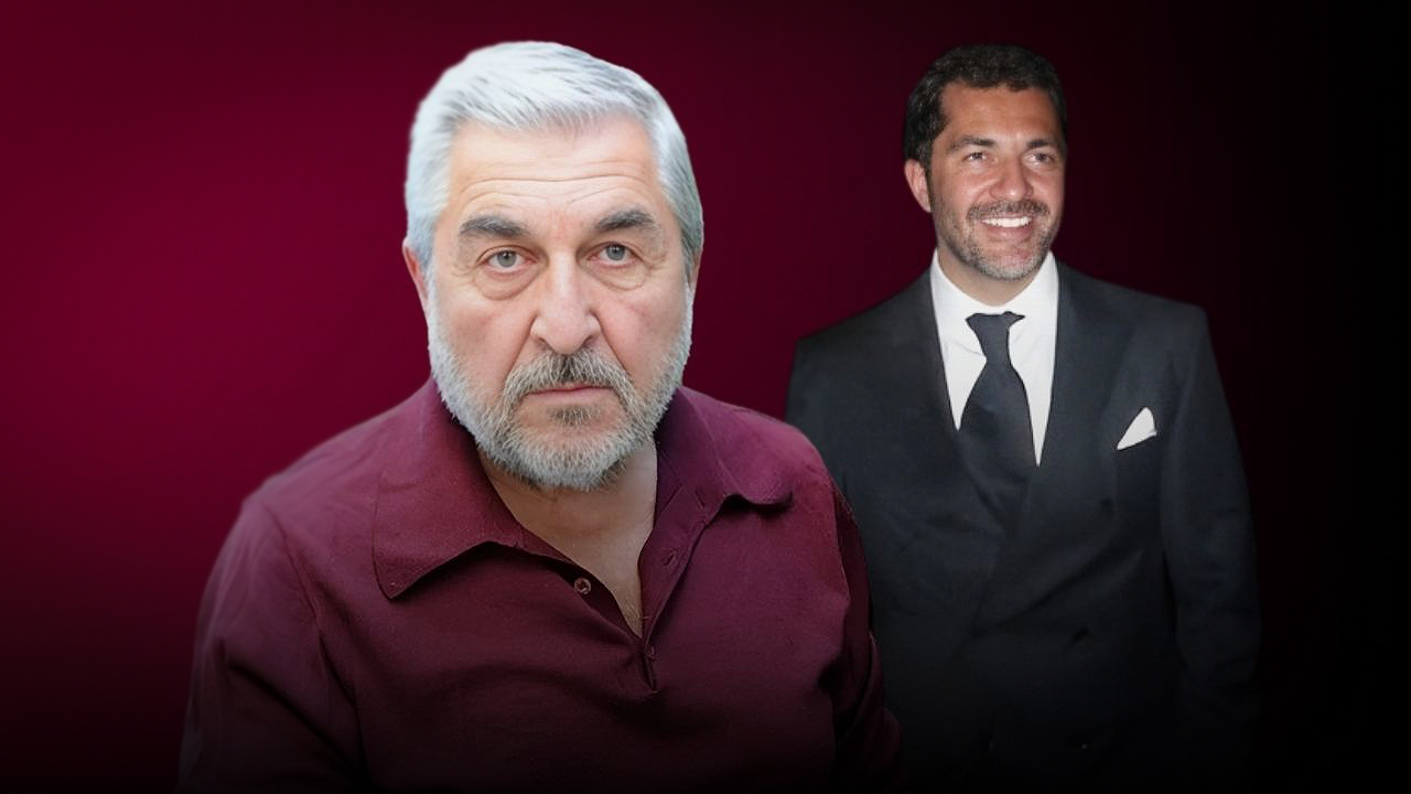 Oğlunu yitiren Cihat Tamer’in acı günü