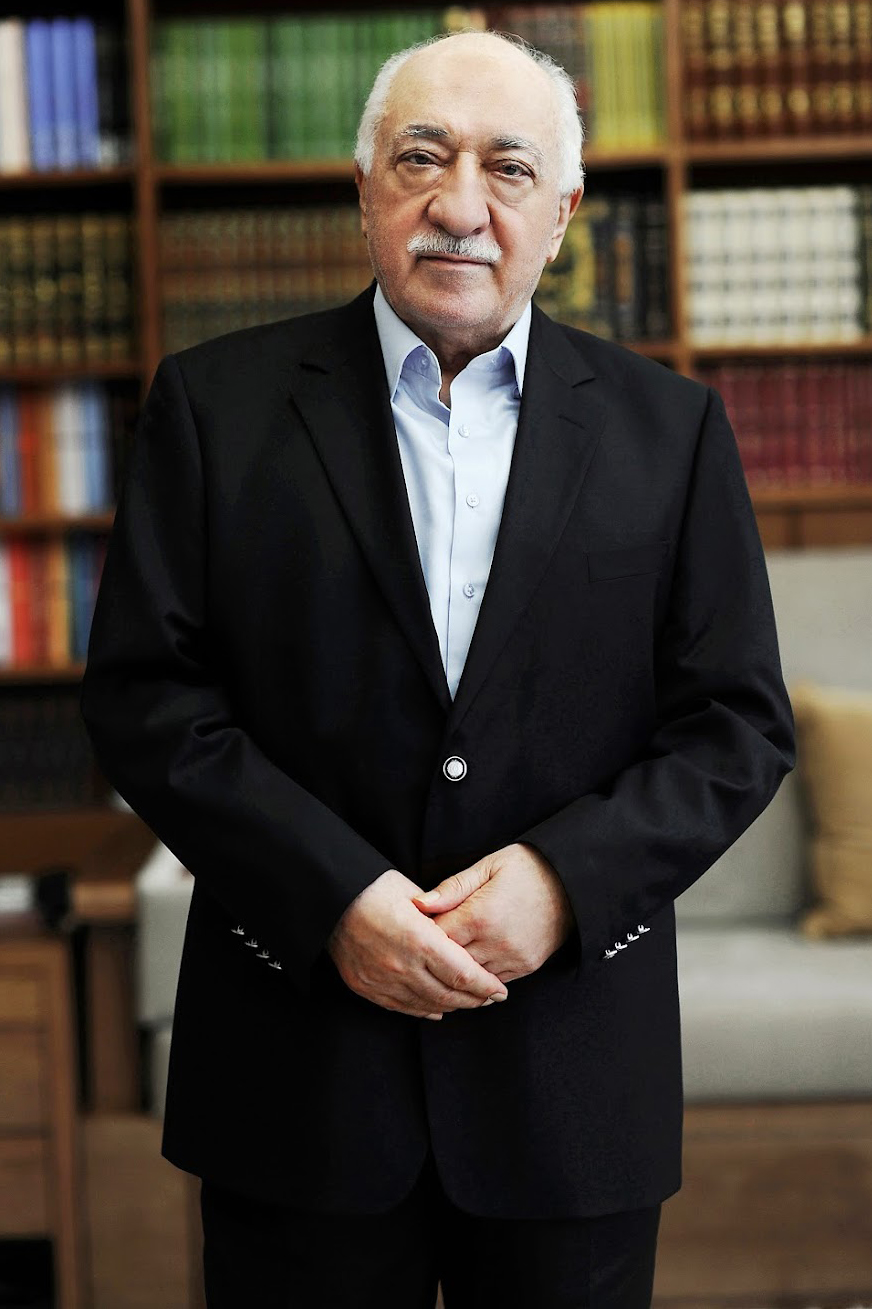 Fethullah Gülen kimdir?