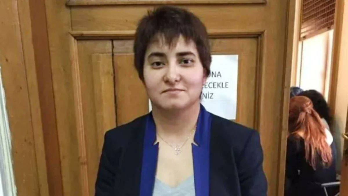 10 soruda Dilek Ekmekçi dosyası