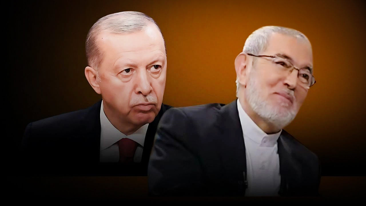 Ali Rıza Demircan: Artık Erdoğan'a oy vermeyeceğim, âhiretime zarar ...