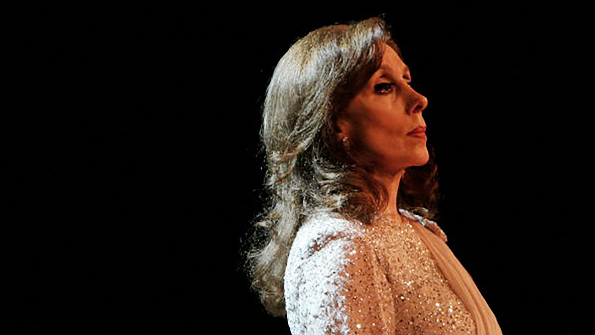 Ortadoğu sokağının hüzünlü sesi Feyruz 90 yaşında