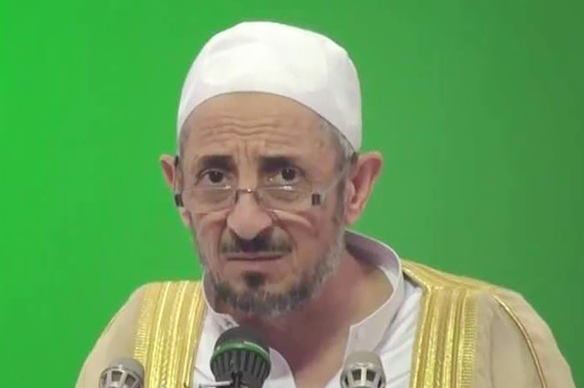 Suriyeli din adamı Ramazan el Bûtî'den sonra yerine geçen oğlu da Şam ...