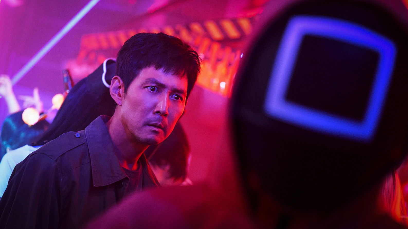 Squid Game: Para mı hayat mı?