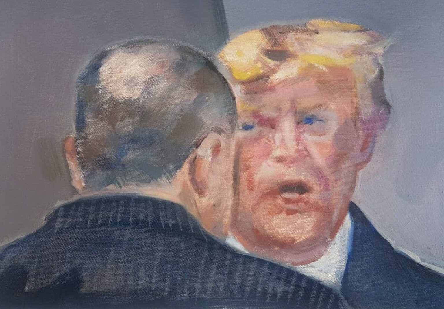 Çağının tanığı ve vicdanı: Ressam Timur Çelik, Berlin’de hayata veda etti