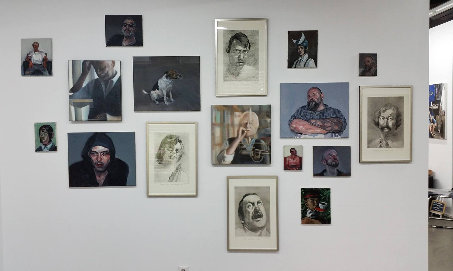 Çağının tanığı ve vicdanı: Ressam Timur Çelik, Berlin’de hayata veda etti