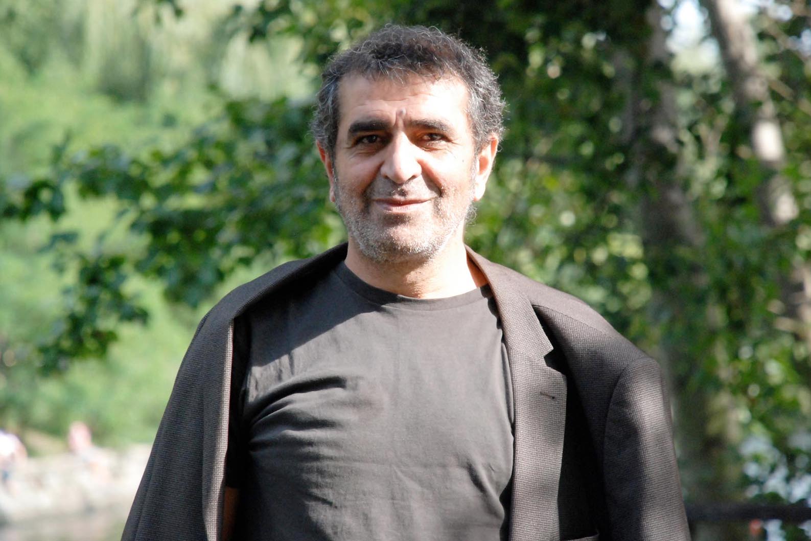 Çağının tanığı ve vicdanı: Ressam Timur Çelik, Berlin’de hayata veda etti