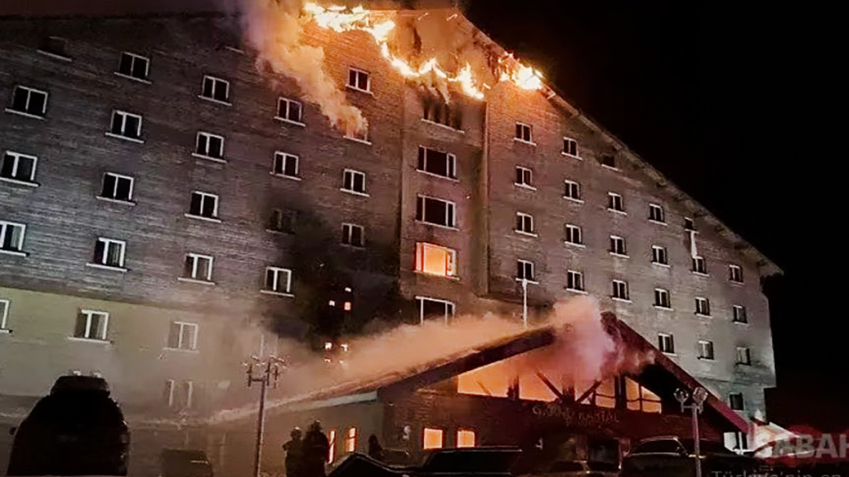 Kartalkaya faciası davasında karar çıktı: 11 kişiye ağırlaştırılmış müebbet