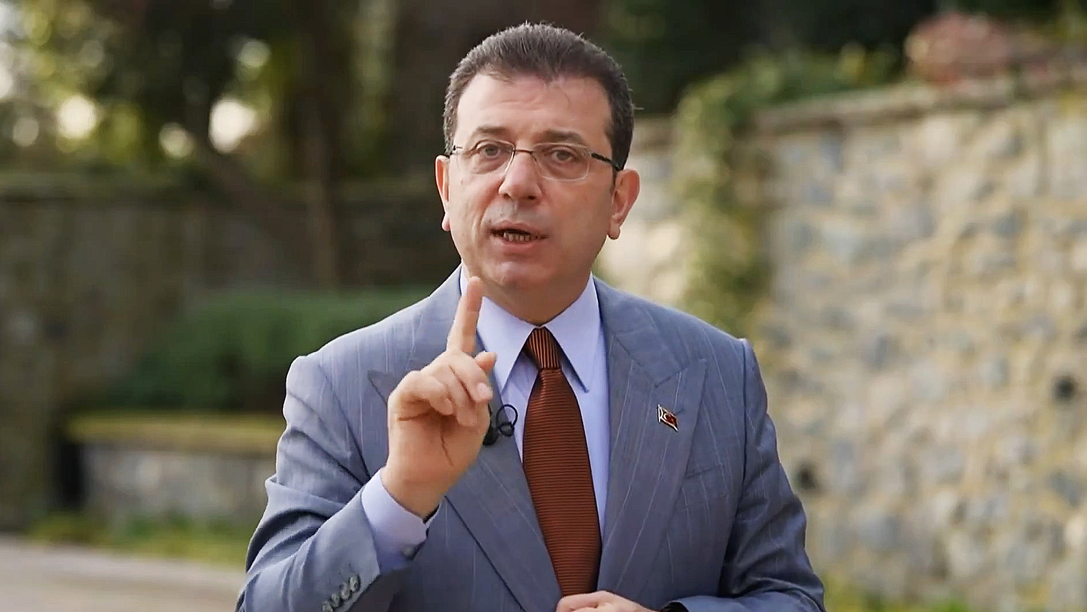 Suçları İmamoğlu ile sınıf arkadaşı olmak: Diploması iptal edilen diğer ...