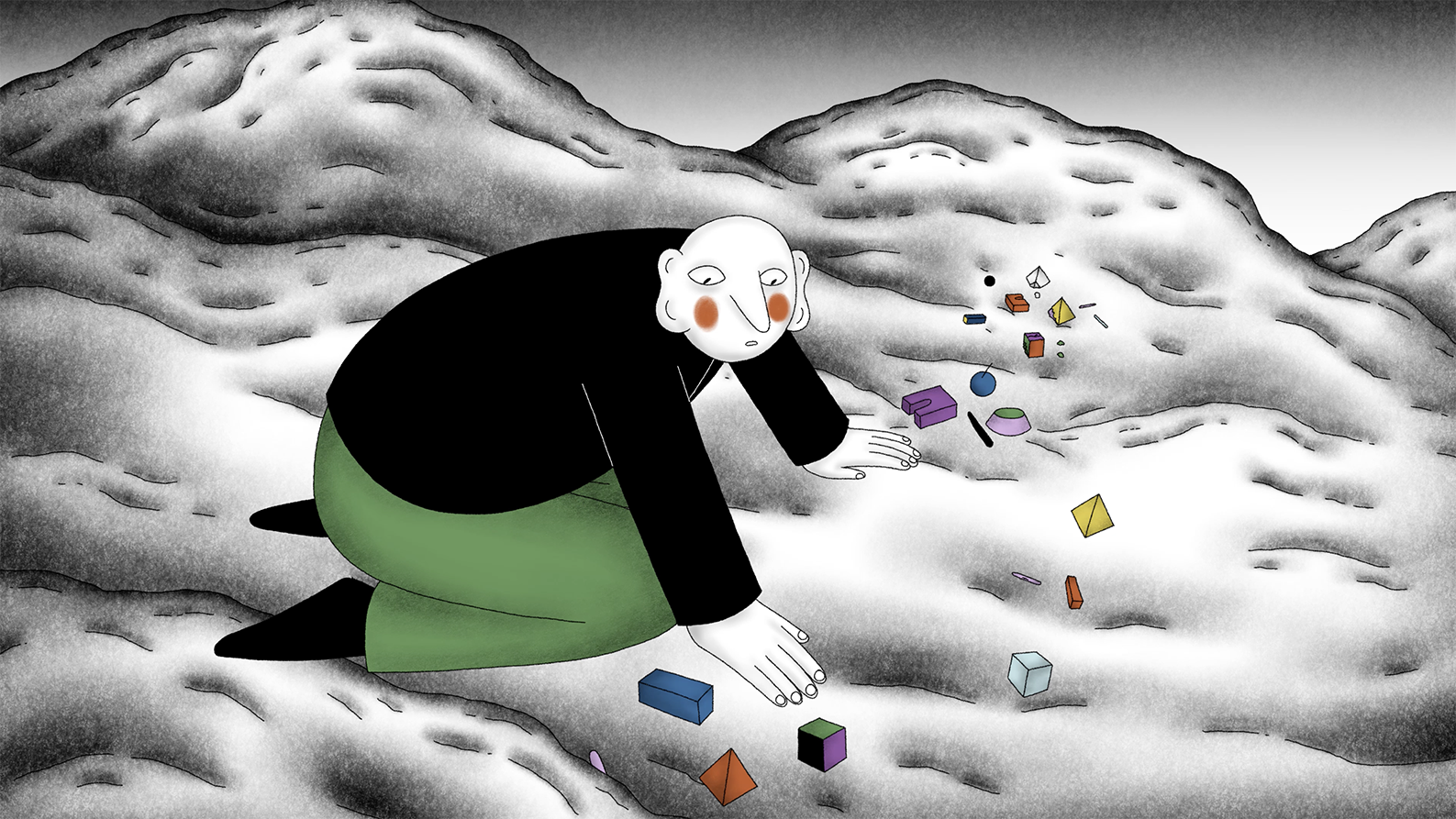 Macar animasyonları ile ‘Sessiz Yolculuklar’