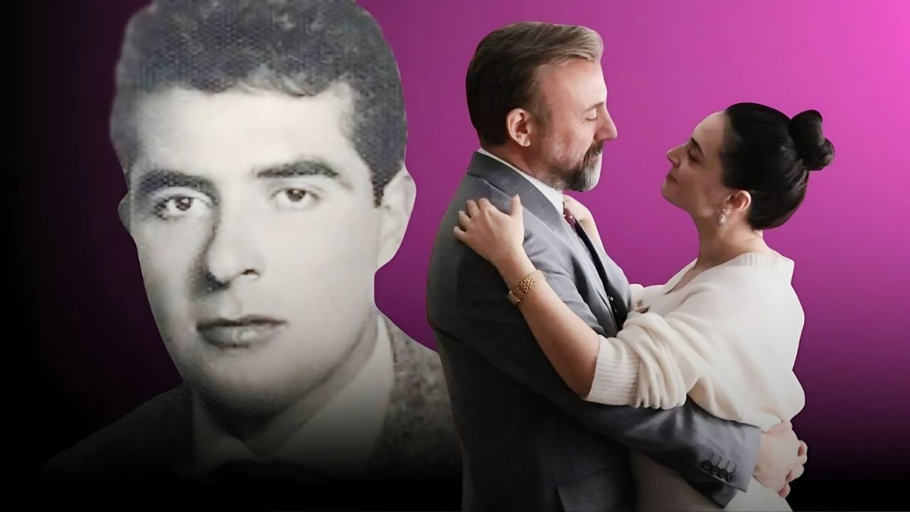 Kral Kaybederse’nin Kenan Baran’ı belli oldu: Orhan Gazi Vural kimdir?