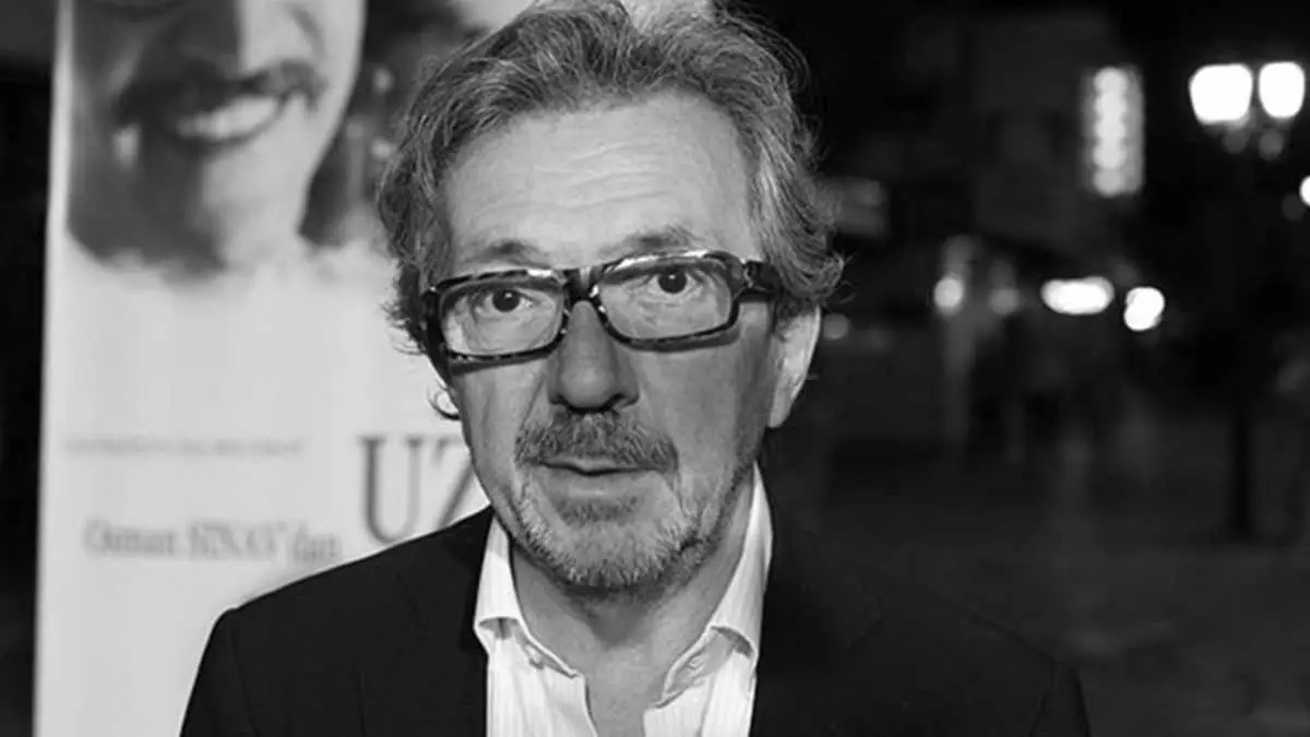 Yönetmen Osman Sınav hayatını kaybetti