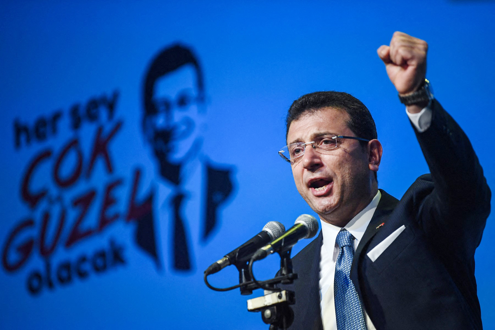 İmamoğlu soruşturmasında 14 kişinin daha mal varlıklarına el konuldu