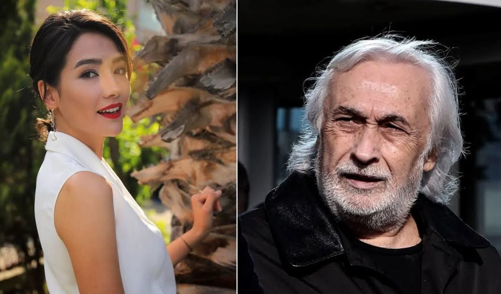 Müjdat Gezen’den TRT’nin işten çıkardığı Pusat’a: İşin hazır