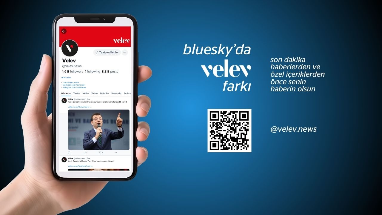 Velev Bluesky’da! Peki Bluesky nedir, nasıl kullanılır?